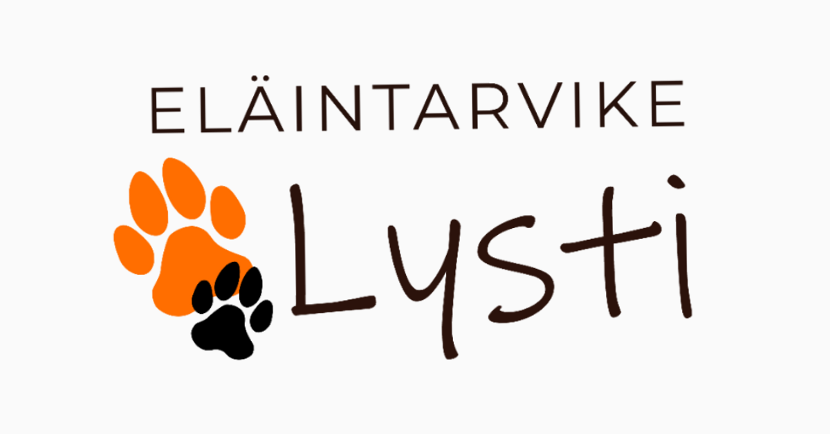 Eläintarvike Lysti